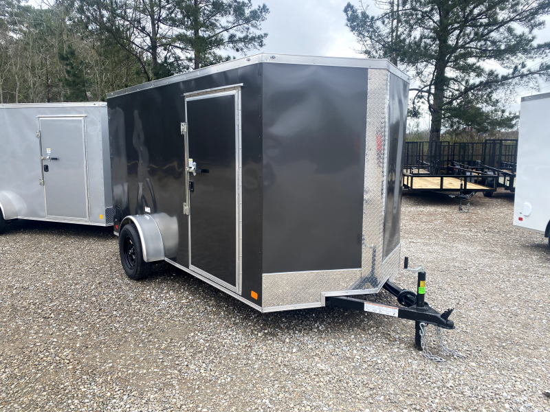 More From Manufacturer - NATIONCRAFT TRAILERS | Trailer Trader