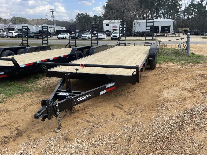 2025 Bye Rite 7'x22' 12k Equipment Trailer in Dothan, AL | Trailer Trader