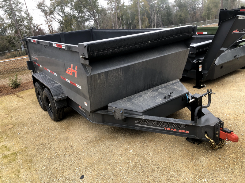 More From Manufacturer - HORIZON TRAILERS | Trailer Trader