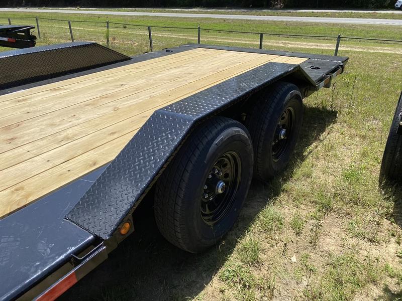 2022 Load Trail 102" X 26' Tilt-N-Go Non CDL Gooseneck TA 14K Tilt Deck ...