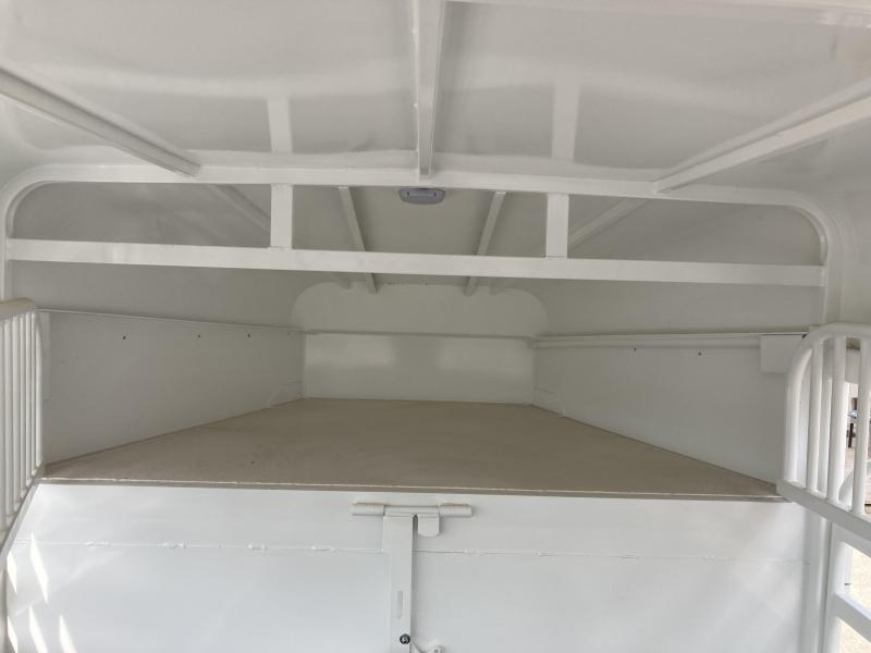 2022 Big Bend 24FT GOOSENECK Livestock Trailer in Abilene, TX | Trailer ...