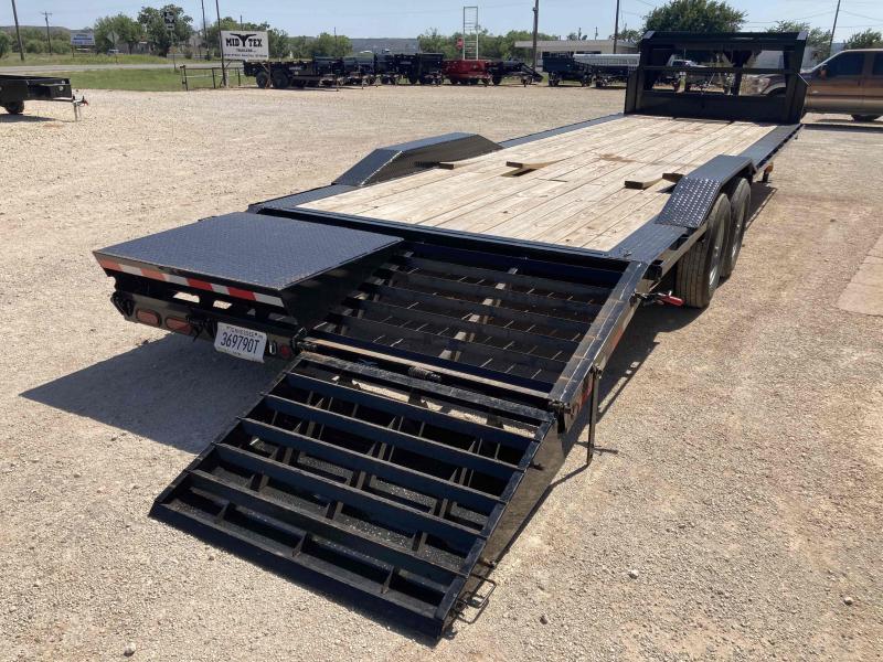 2022 Other MC TRAILERS MFG 102"X30' Car / Racing Trailer in Abilene, TX ...