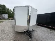 2026 Cynergy Cargo Basic 8 Wides 8.5X28TA in Crossville, TN | Trailer ...