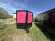 2026 Cynergy Cargo Basic 8 Wides 8.5X16TA in Crossville, TN | Trailer ...