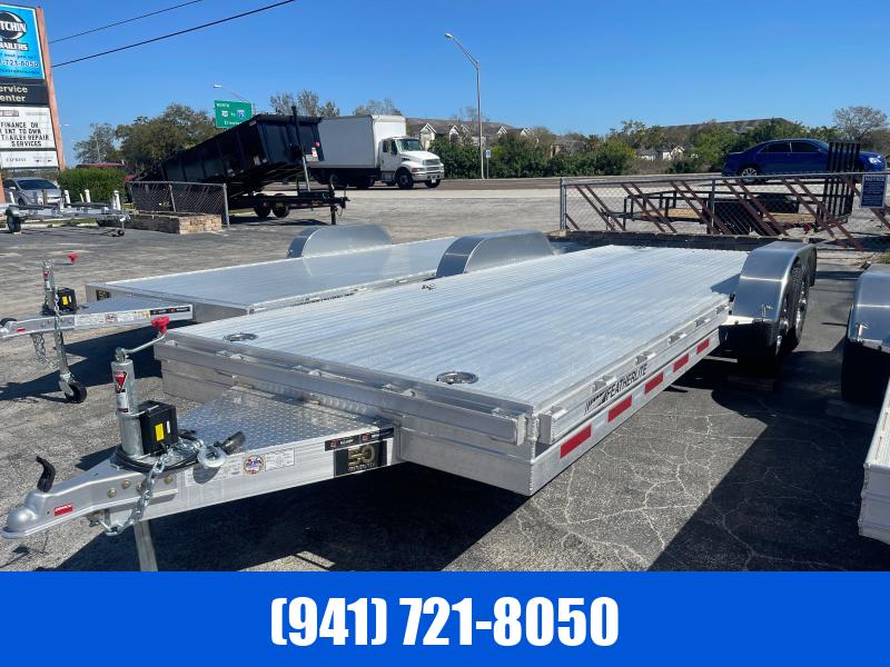 2023 Featherlite 3110-0020 Car / Racing Trailer in Palmetto, FL ...