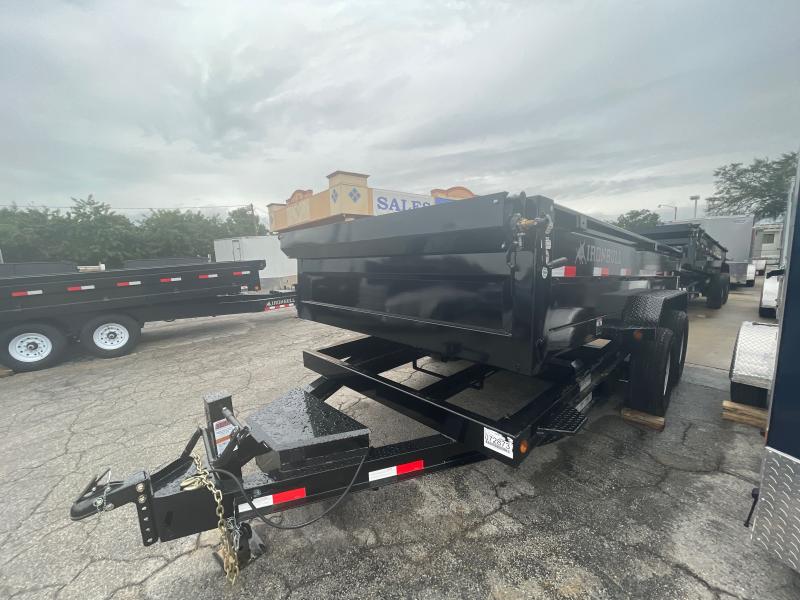 2022 Norstar DTB8314072_10000 Dump Trailer in Palmetto, FL | Trailer Trader