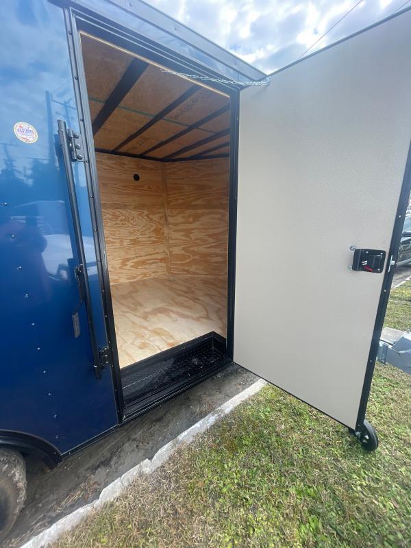 2023 Freedom Trailers 8.5X16 Car / Racing Trailer in Palmetto, FL ...