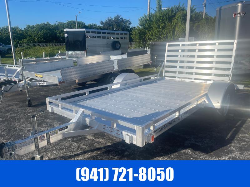 2022 Featherlite 1693 6.5 x 12 in Palmetto, FL | Trailer Trader