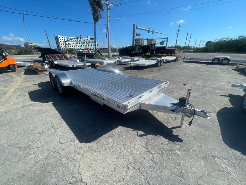 2023 Featherlite 3110-0017 Car / Racing Trailer in Palmetto, FL ...