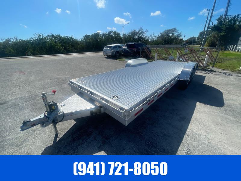 2023 Featherlite 3110-0020 Car / Racing Trailer in Palmetto, FL ...