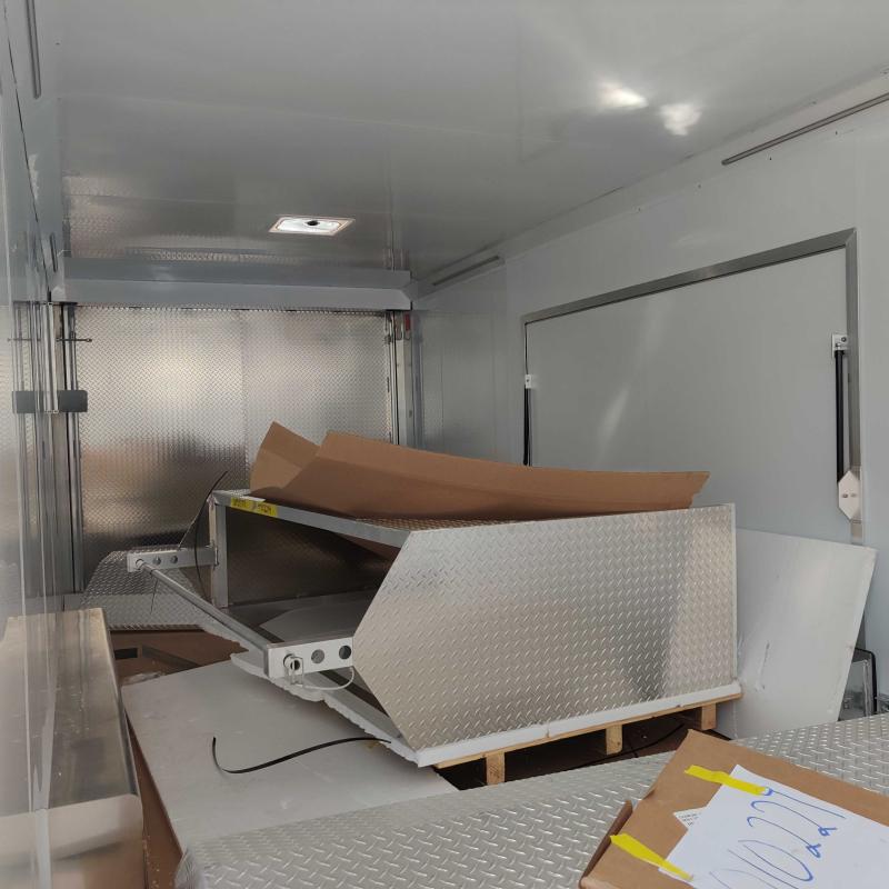 2022 Featherlite 4410 Car / Racing Trailer | Near Me