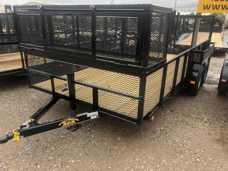 All Inventory | Trailer Dealership in Oklahoma City, OK | Cargo ...