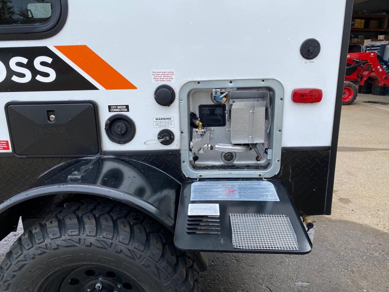 2024 Gulf Stream Coach 109OK Off-Road Camper in Loudon, NH | Trailer Trader