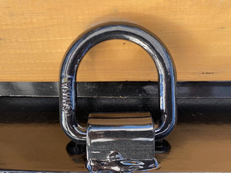 2024 PJ Trailers 7x20 Powder Coated 14K Pipe Top Landscape Trailer w/HD ...