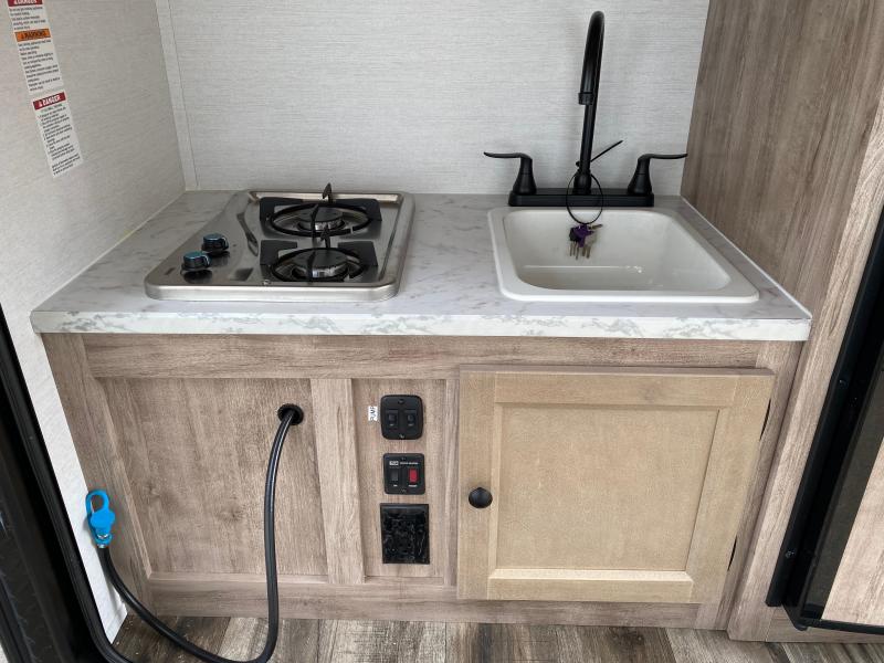 2024 Gulf Stream Coach 109OK Off-Road Camper in Loudon, NH | Trailer Trader