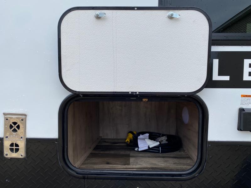 2024 Gulf Stream Coach 109OK Off-Road Camper in Loudon, NH | Trailer Trader