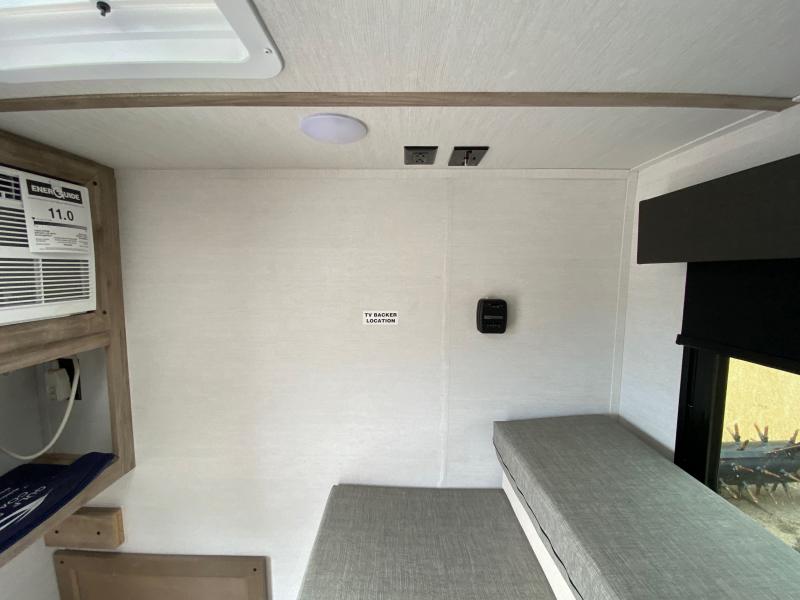 2024 Gulf Stream Coach 109OK Off-Road Camper in Loudon, NH | Trailer Trader