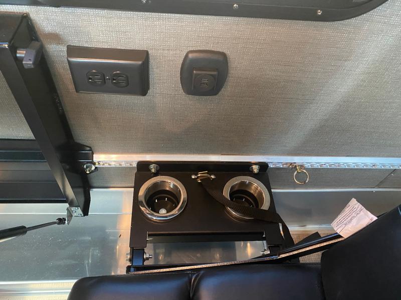 2022 ATC Game Changer Pro Above & Beyond 29' Toy Hauler in Loudon, NH ...