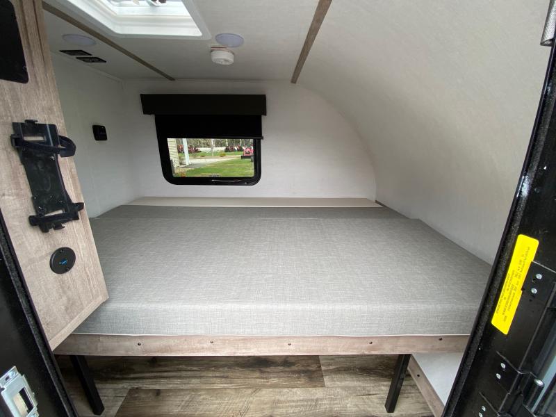 2024 Gulf Stream Coach 109OK Off-Road Camper in Loudon, NH | Trailer Trader