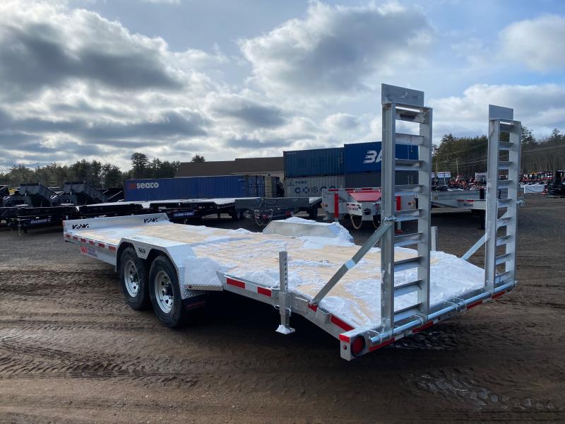 N And N Trailers