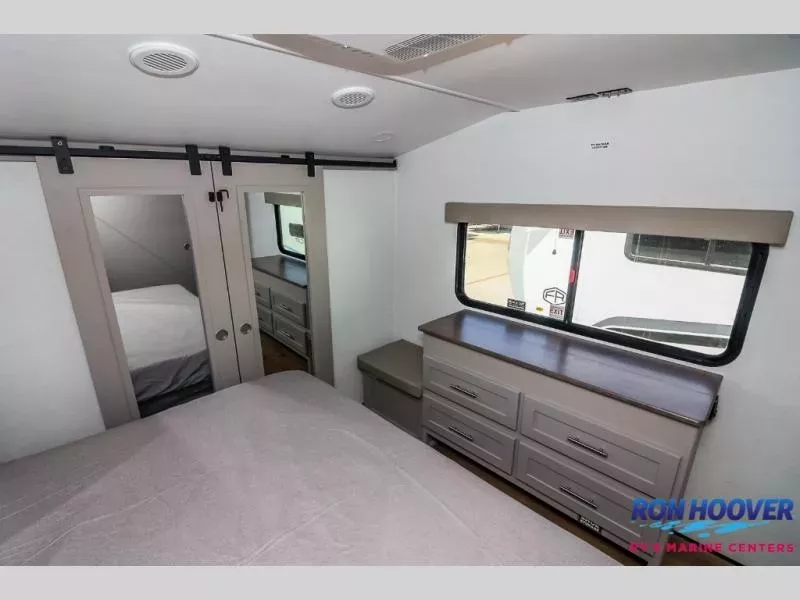 2025 Alliance RV 38DBL in Slaton, TX | Trailer Trader