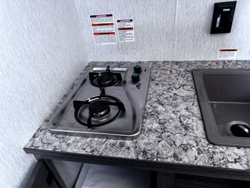 2025 Sunset Park RV 13BD in Slaton, TX | Trailer Trader