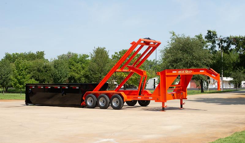 2021 MAXXD RPX - 21K Roll-Off Dump Trailer Dump Trailer in Hobbs, NM ... 2021 MAXXD RPX - 21K Roll-Off Dump Trailer Dump Trailer in Hobbs, NM ...