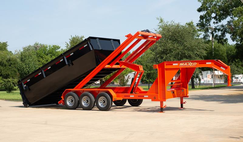 2021 MAXXD RPX - 21K Roll-Off Dump Trailer Dump Trailer in Hobbs, NM ... 2021 MAXXD RPX - 21K Roll-Off Dump Trailer Dump Trailer in Hobbs, NM ...