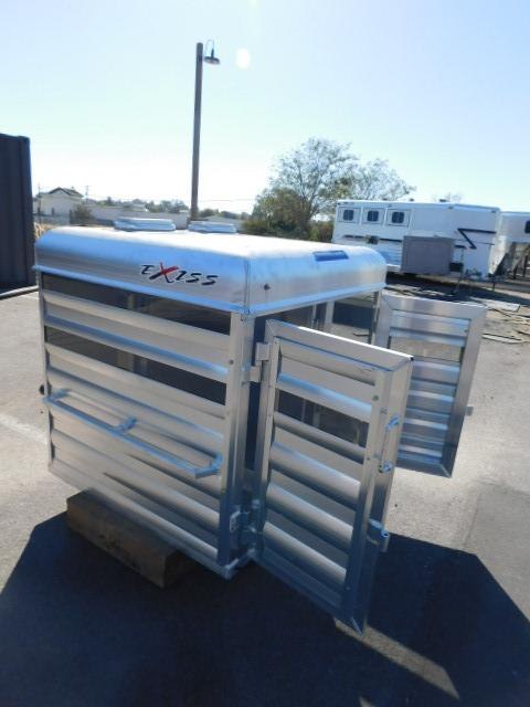 Livestock Trailers | Central Coast Trailers | RV, Trailer & Flat Bed ...