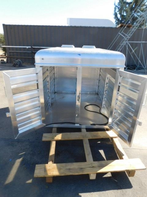 Livestock Trailers | Central Coast Trailers | RV, Trailer & Flat Bed ...