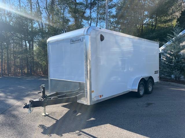 2024 Haulmark 7X18 GRIZZLEY HD Car / Racing Trailer | Trailer Trader