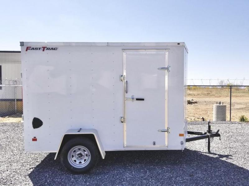 2021 Wells Cargo 12' Enclosed Trailer | Near Me | Trailer Classifieds