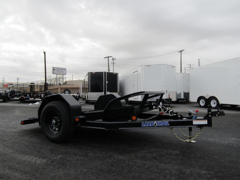 2021 Load Trail 10' Flatbed Trailer in Kaysville, UT | Trailer Trader