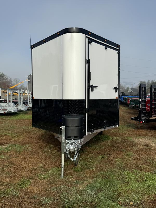 2025 Nitro XPS 101X22 Snowmobile Trailer in Madison, ME | Trailer Trader