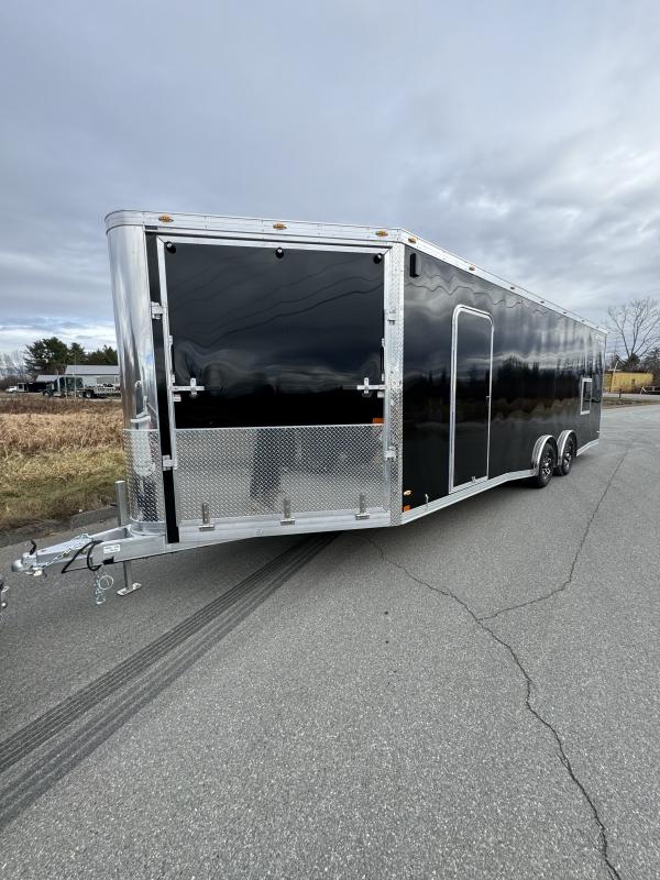 More From Manufacturer - NITRO | Trailer Trader