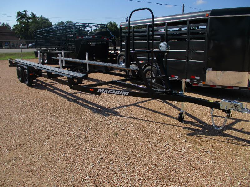 Magnum Boat Trailers Austin Tx at Charli Fiaschi blog