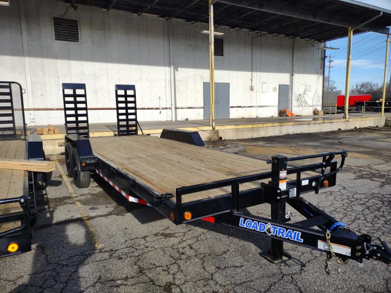 2022 Load Trail Carhauler Car / Racing Trailer in Hernando, MS ...