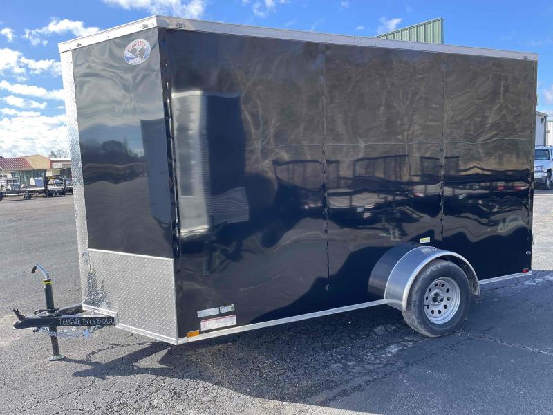2023 Quality Cargo Enclosed Vending / Concession Trailer in Booneville ...