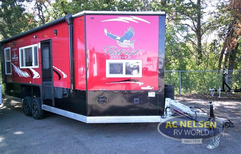 NEW 2024 ICE CASTLE FISH HOUSES 21V HYB EXT III in Shakopee, MN ...