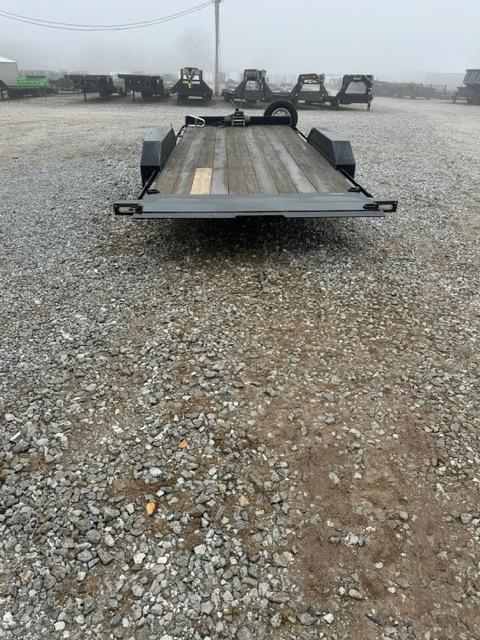 2020 MAXX-D MAXX-D Tilt Trailer in Billings, MO | Trailer Trader