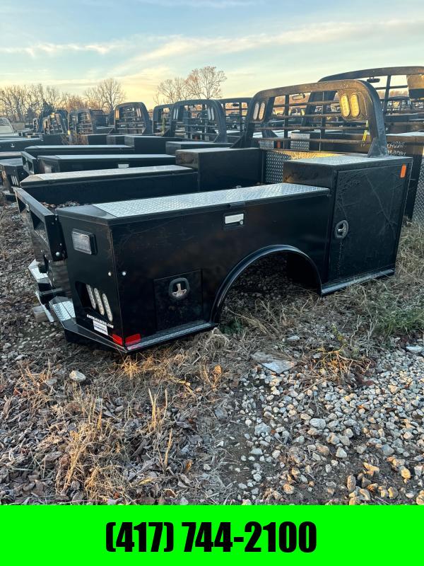 2025 CM Truck Beds TM Truck Bed THIS FITS FORD 2017 NEWER DUALLY 2025 ...