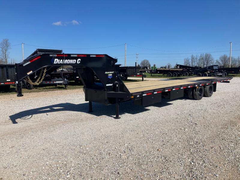 Diamond c trailers Trailers for Sale near me | Trailer Trader