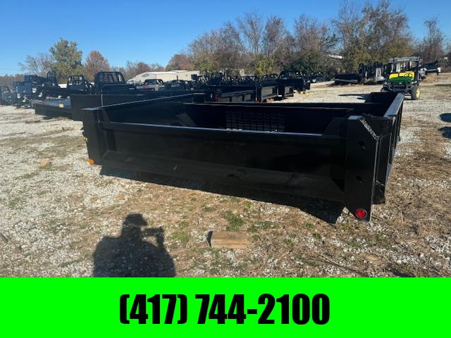 2025 CM Truck Beds DUMP. Truck Bed 11FT in Billings, MO | Trailer Trader