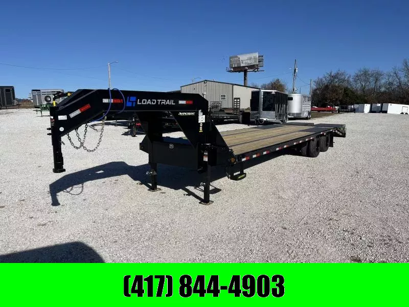 2026 102x32 24K Load Trail Low Pro w/ Maxx Ramps in Rogersville, MO ...