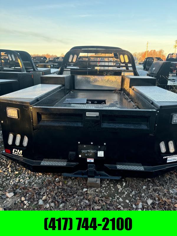 2022 CM Truck Beds TMX Truck Bed THIS FITS CHEVY AND GMC DUALLY in ...