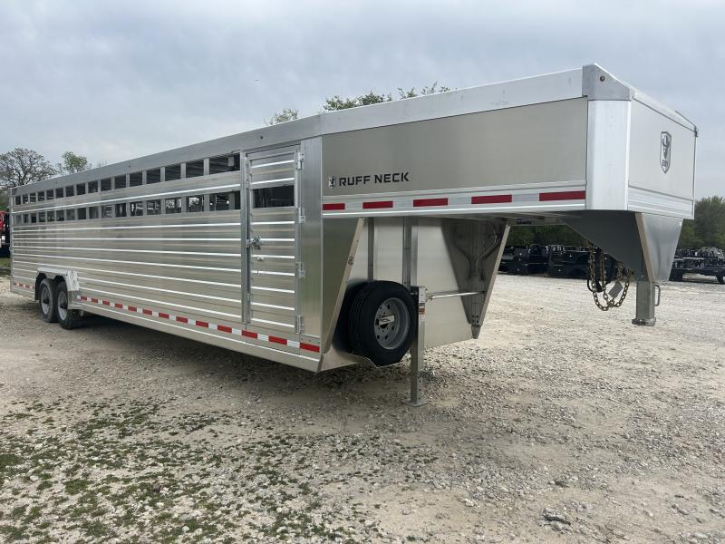 Stock / Stock Combo Trailers for Sale near me | Trailer Trader