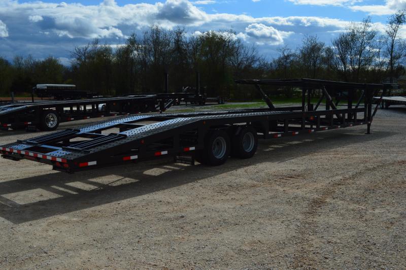 2019 Sun Country 53 DROP DECK 4CAR Car / Racing Trailer in Billings, MO ...