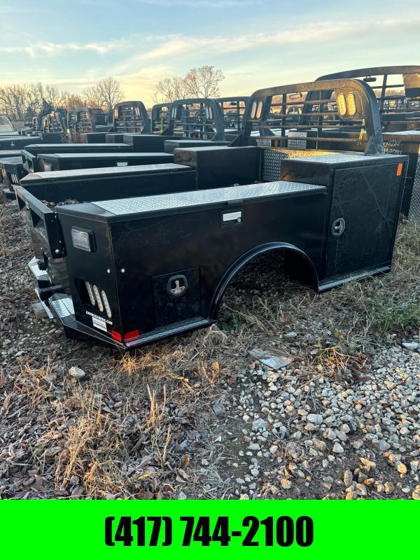 2025 CM Truck Beds TM Truck Bed THIS FITS FORD 2017 NEWER DUALLY 2025 ...