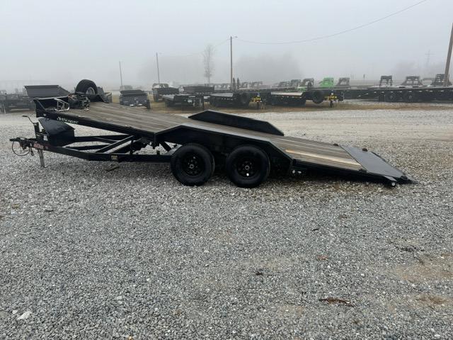 2020 MAXX-D MAXX-D Tilt Trailer in Billings, MO | Trailer Trader