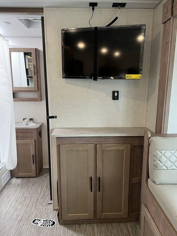 2022 Forest River No Boundaries 20 Series NB20.4 in Rose City, MI ...